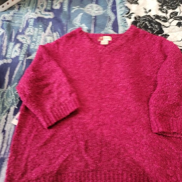 JM Collection | Sweaters | Womens Knit Wear | Poshmark
